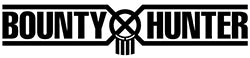 BxH Remasters Old Skull T Shirt【Black/Blue】 – BOUNTY HUNTER TOKYO
